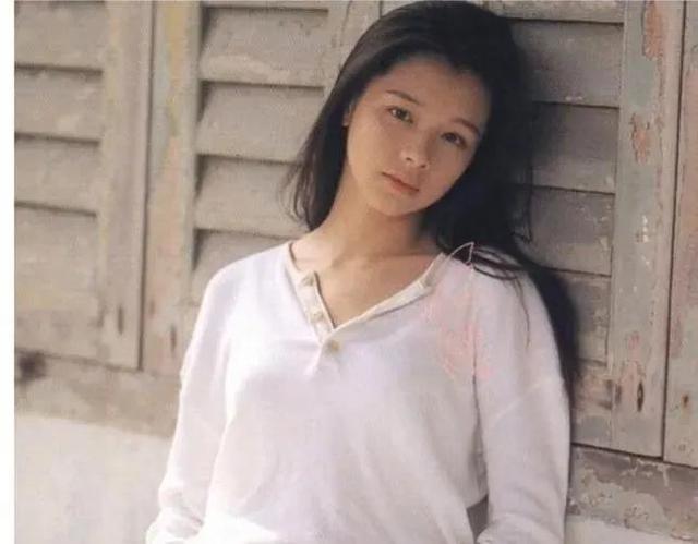 Xu Ruoxuan-the prey of men, the nemesis of women - iMedia