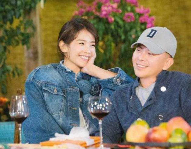 The entertainment industry exposed the divorce again. Liu Tao was lying ...