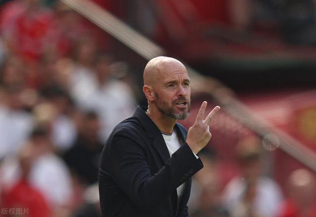 Eric Ten Hager admits he realises Manchester United's fragile ...