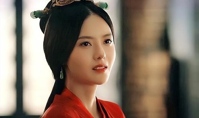 Luoshen Zhen Mi, a generation of talented and beautiful women, why did ...