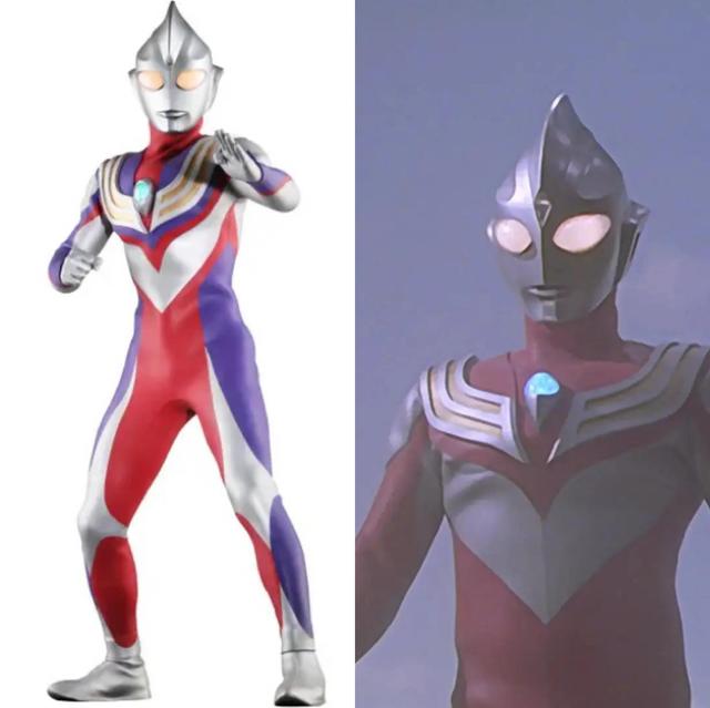 Ultraman power form - iMedia