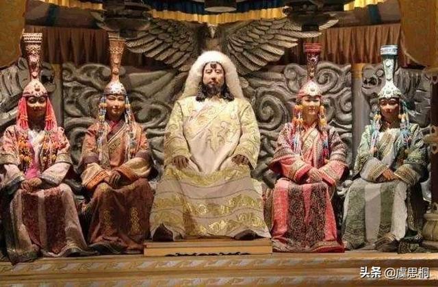 Jin Dynasty: The Jurchen who brought great shame to the Song Dynasty ...