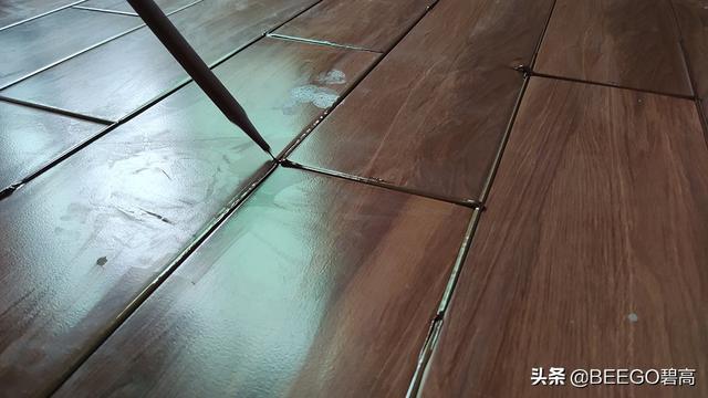 How do you know if the tile beauty joint agent is good? - iMedia