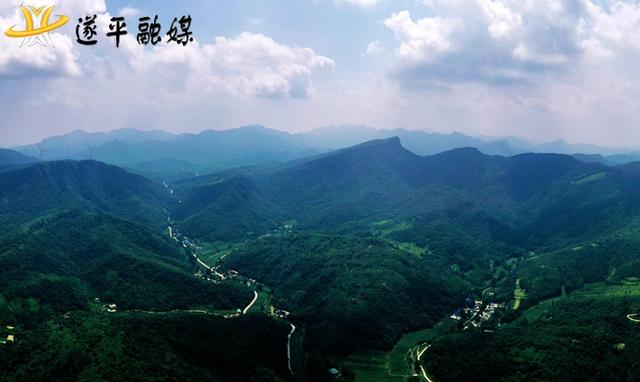 "Xingshe Suiping" Original Ecology of Hongshiya, Beautiful Mountain ...