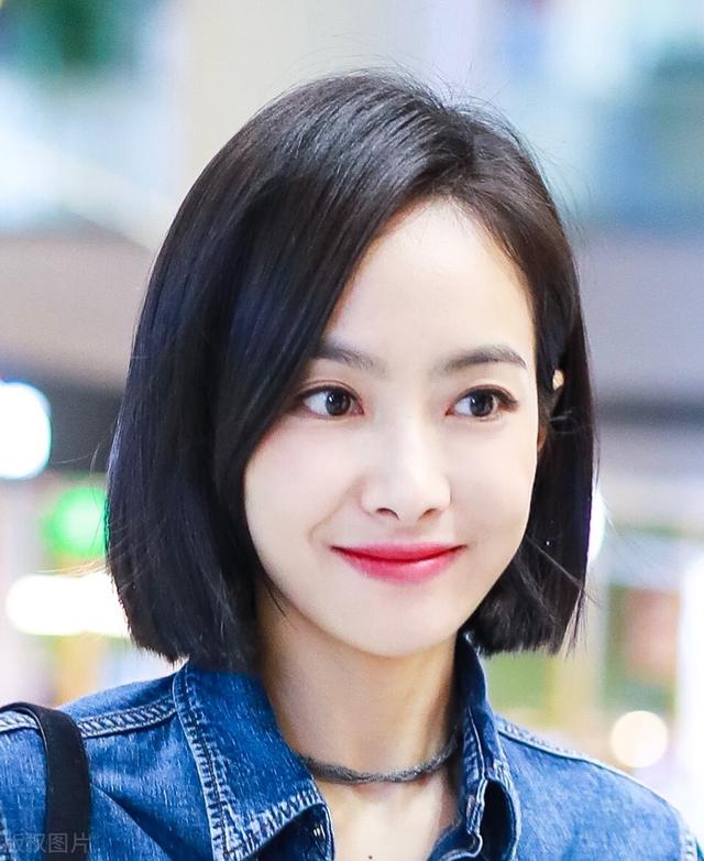 Beautiful Pretty Lady Song Qian - iMedia