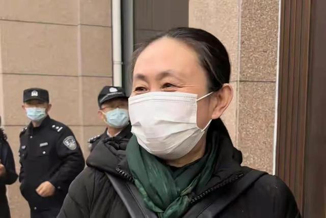 The Jiang Ge case is really irritating - iMedia