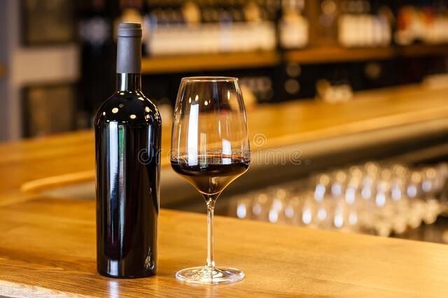 Does wine have an expiration date? - iMedia