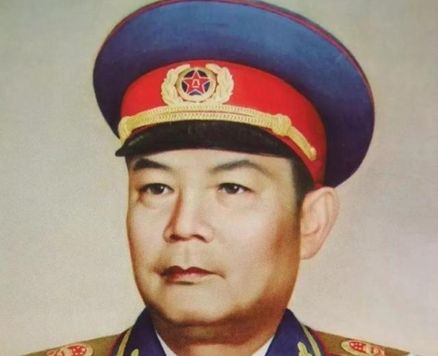 Ye Jianying has never commanded the large corps. Why is it a marshal ...