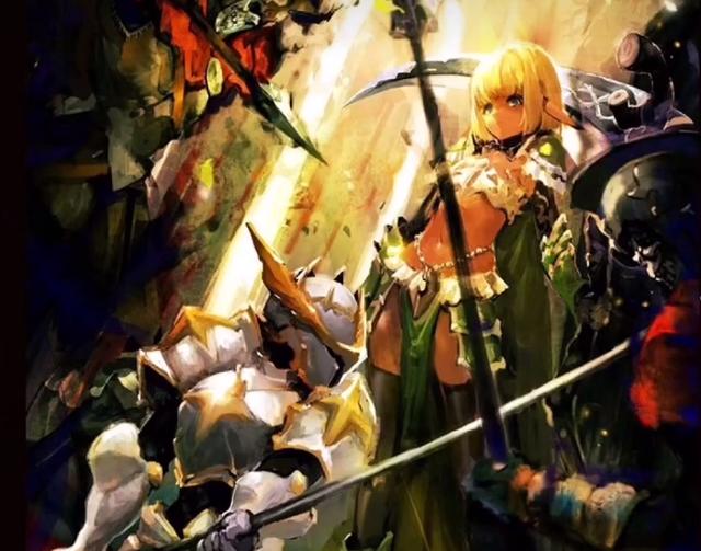 Overlord: Mare VS Deadly Combat Spoiler All equipment Deadly Melee is ...