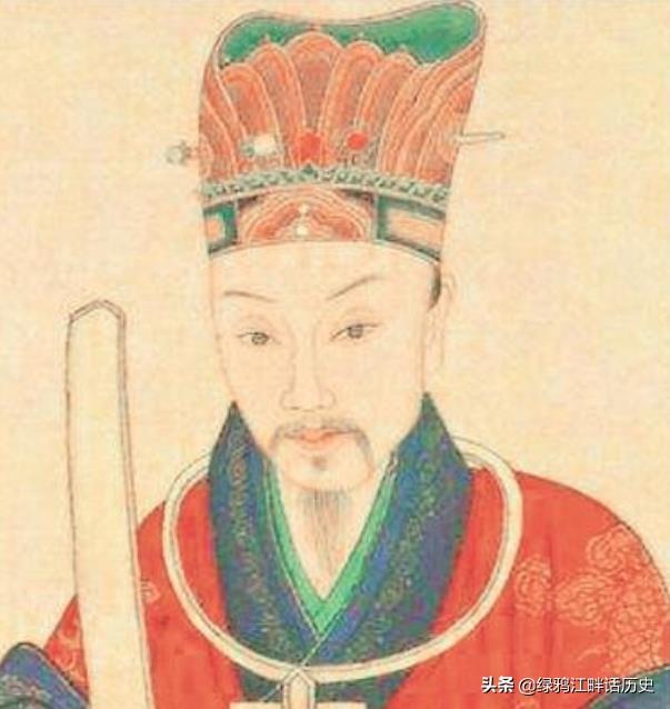 Liang Bi, a well-known official in the Sui Dynasty, faced bribes and ...