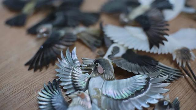 The Unforgotten North Sea Shell Eagle - iMedia