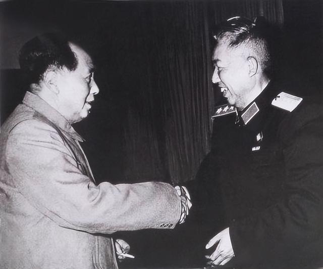 The founding general Wang Ping was in trouble. Huang Yongsheng said ...