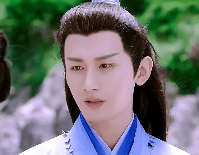 Sifeng Donghua Emperor Wei Wuxian Runyu...the most popular male ...