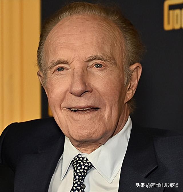 American actor James Kahn, who played Sonny in 'The Godfather', dies ...