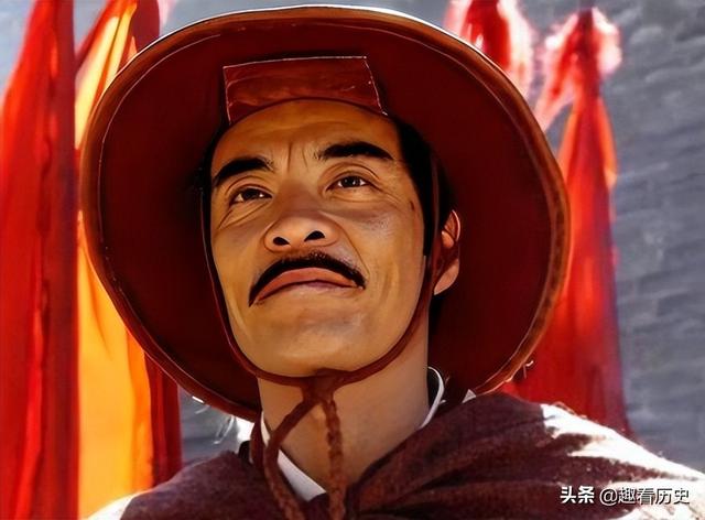 After Li Zicheng was defeated and killed, what happened to his wife Gao ...