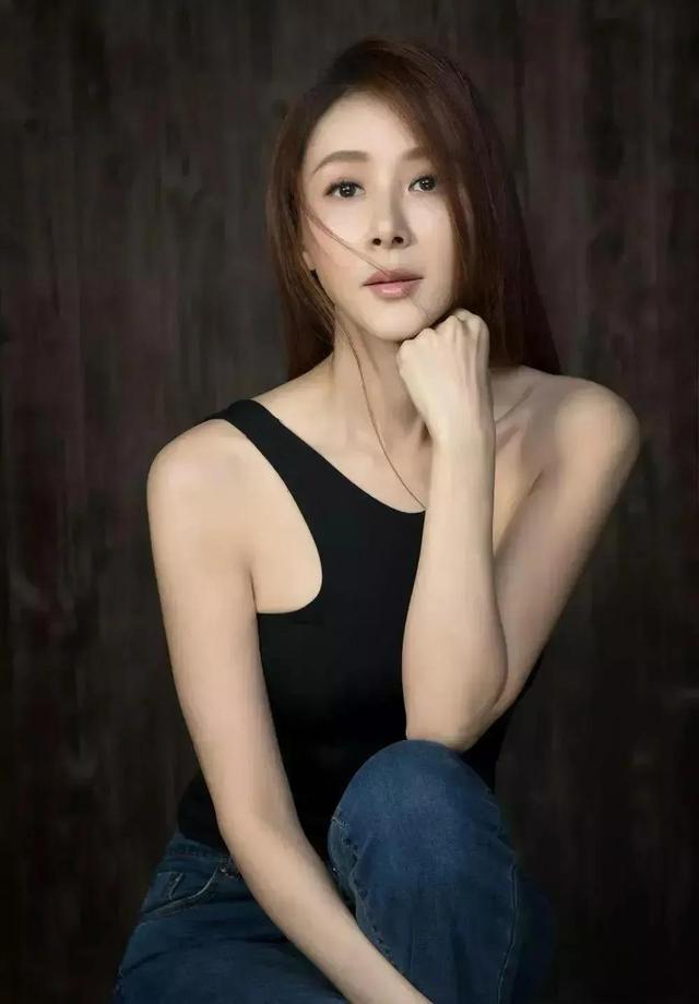 Xiao Qiang, the first beauty in Taiwan - iMedia