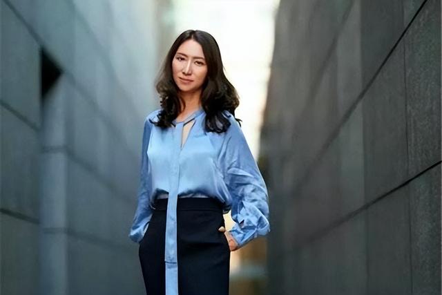 "Tsinghua scholar" Li Yinuo: 27-year-old doctorate graduate, gave birth ...