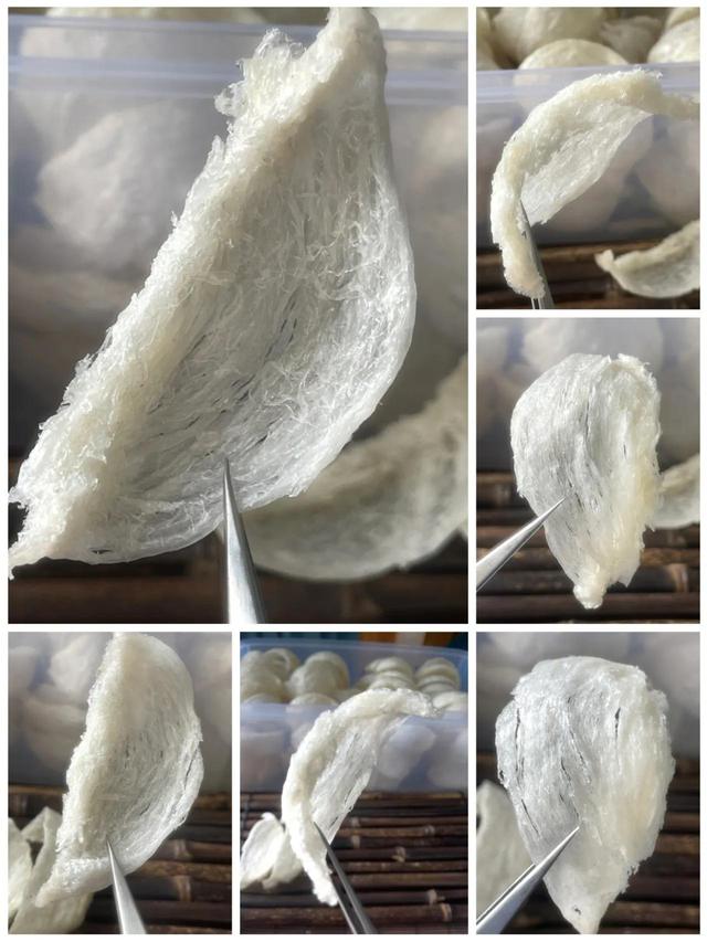 To eat bird's nest, you must know 10 little knowledge of bird's nest ...