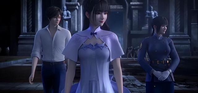 Zichuan: If you don't understand it, you smear it at will?Why do you ...