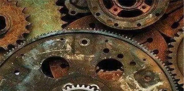 Can metal gears from 400 million years ago prove the existence of ...