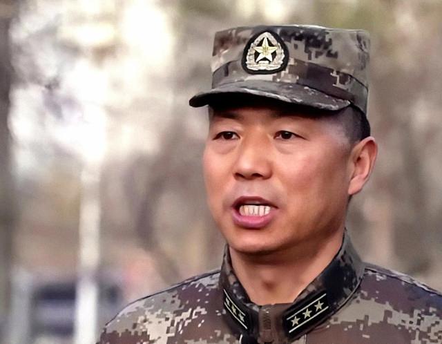 "Head of Heroes" Qi Fabao was promoted to the rank of colonel. What ...