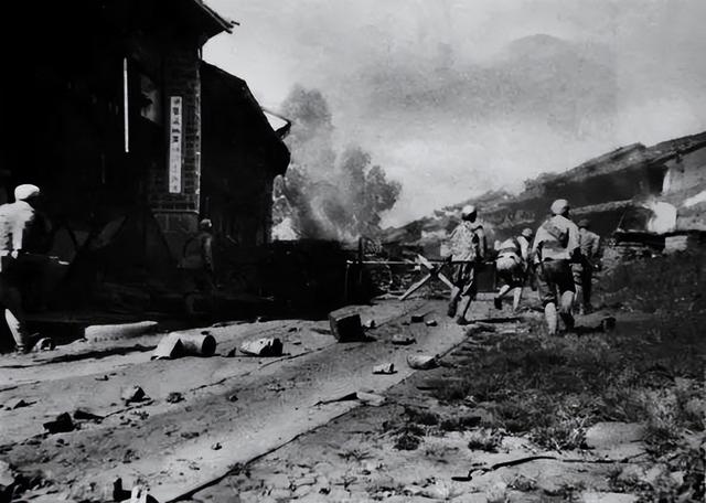 In the last major battle of the Liberation War, it directly surrounded ...