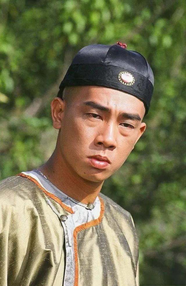 The biggest hero of capturing Aobai - Suo'etu - iMedia