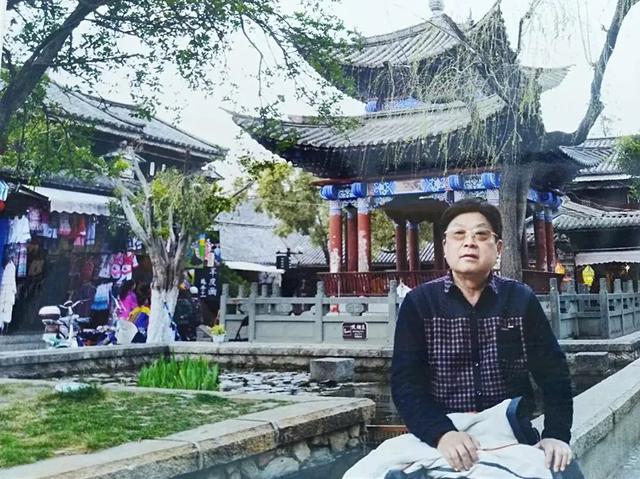 Appreciation of Renyin's 2022 Fine Art Calendar-Jiang Guangming - iMedia