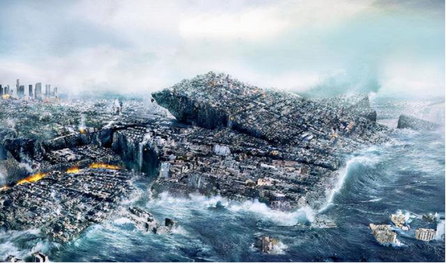 Is "Japan's sinking" likely to come true?Experts predict that 200,000 ...