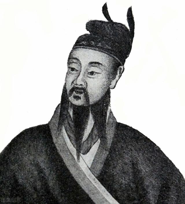 Fan Ju, the prime minister of Qingyunzhi - iMedia