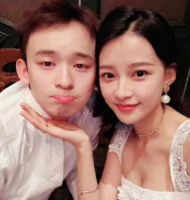Dong Zijian And Sun Yi Officially Announced The Divorce They Will