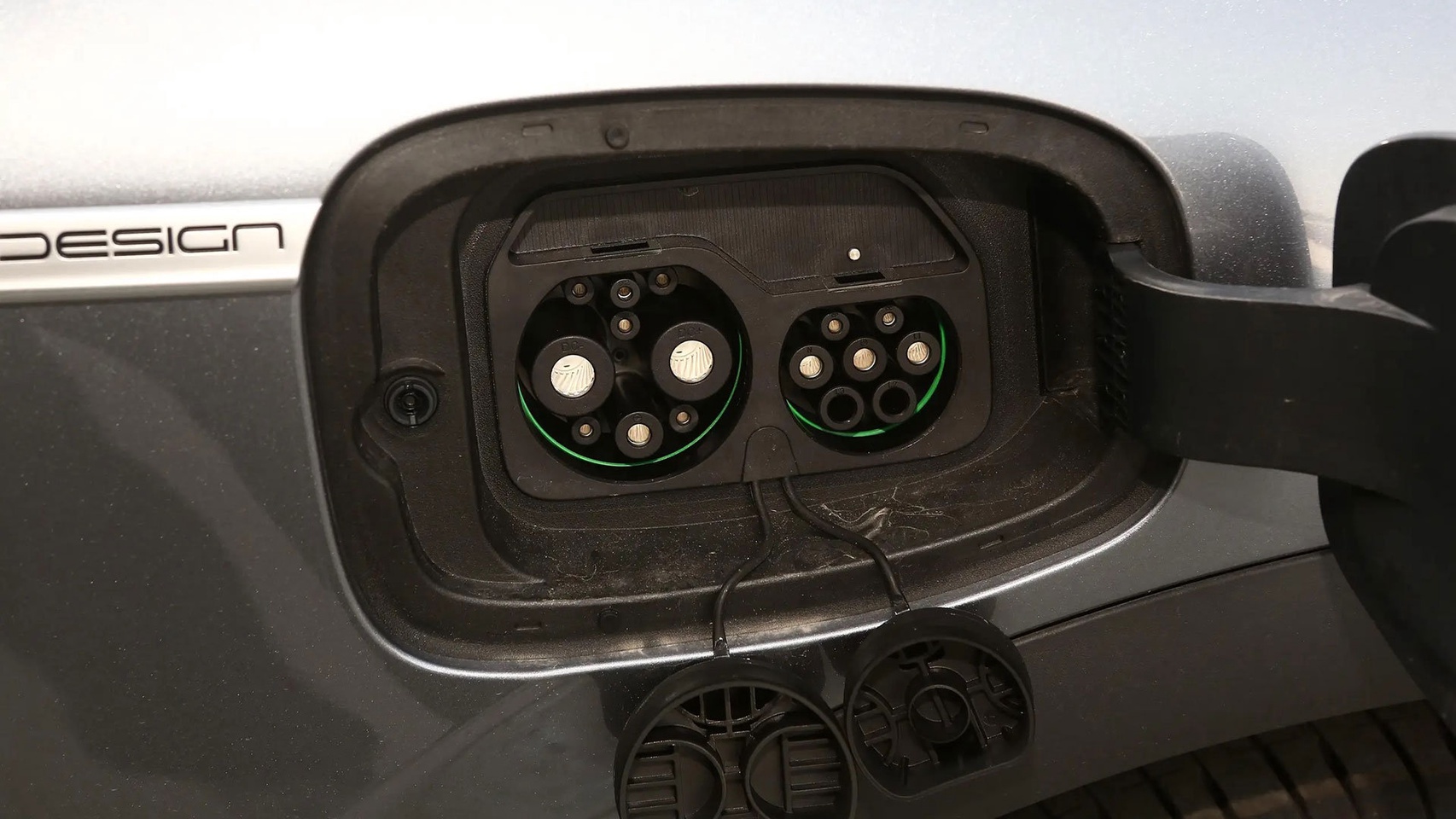 Can electric cars save lives? It is true that the external discharge ...