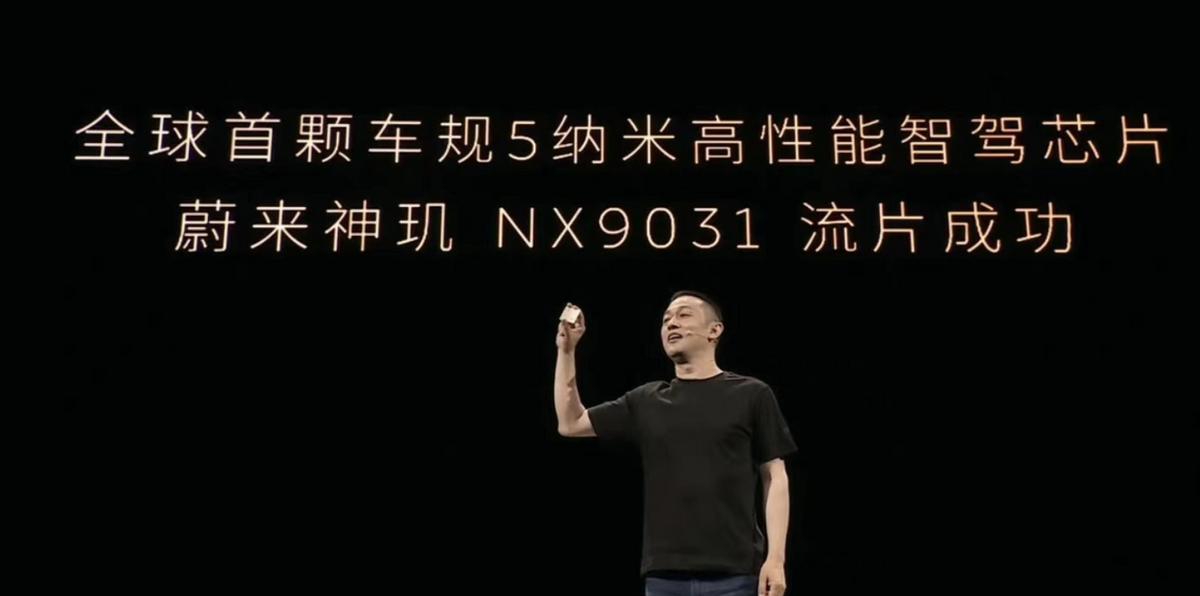 The key words of the automotive industry in 2024 are "technological ...