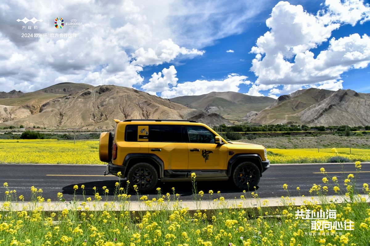 Fang Chengbao's Journey to the Extremes of Mount Everest: Fearless and ...