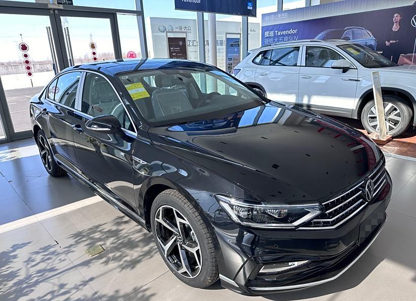 Solid and resilient chassis tuning - iMedia