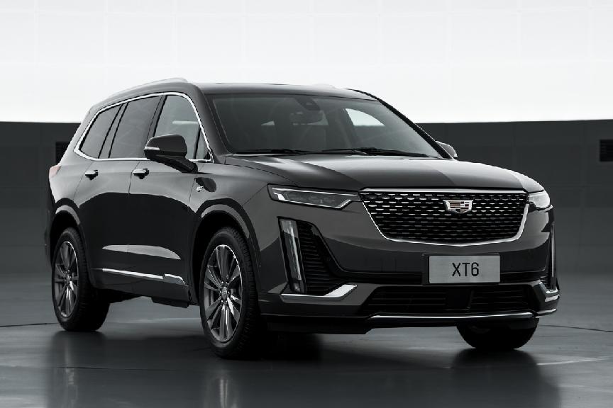 Compared with XT6, I finally chose Explorer - iMedia