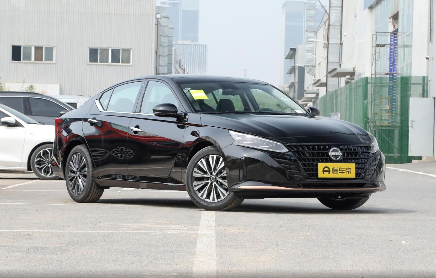 Tianlai adds a "newcomer"! The wheelbase is 2825mm, worth a look - iMedia