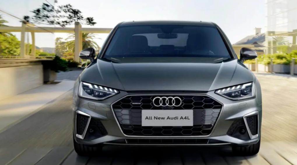 高級感十足的奧迪A4L B&O星夜版，產品方面，有何獨特之處？ - 頭條匯