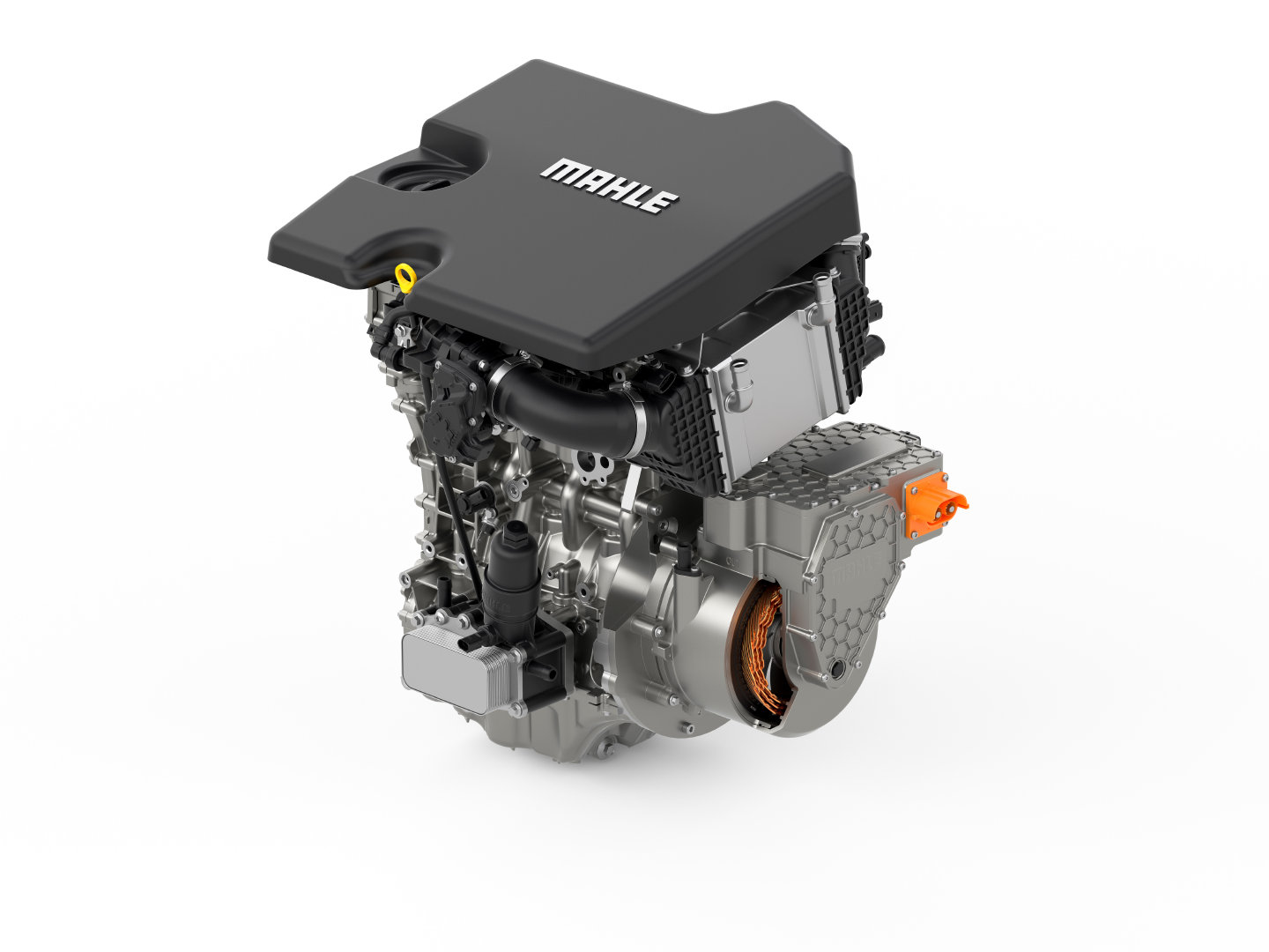 MAHLE's sustainable mobility innovations are ready for series ...