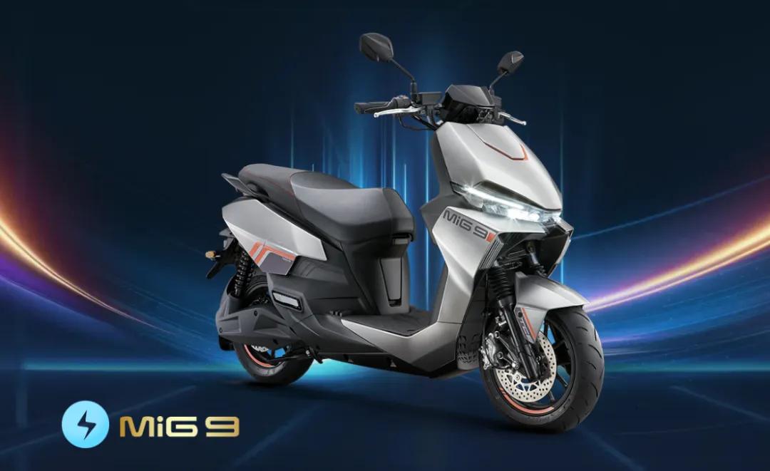 Another sporty "hot hatch" is coming, will Kymco's new RTS F electric ...