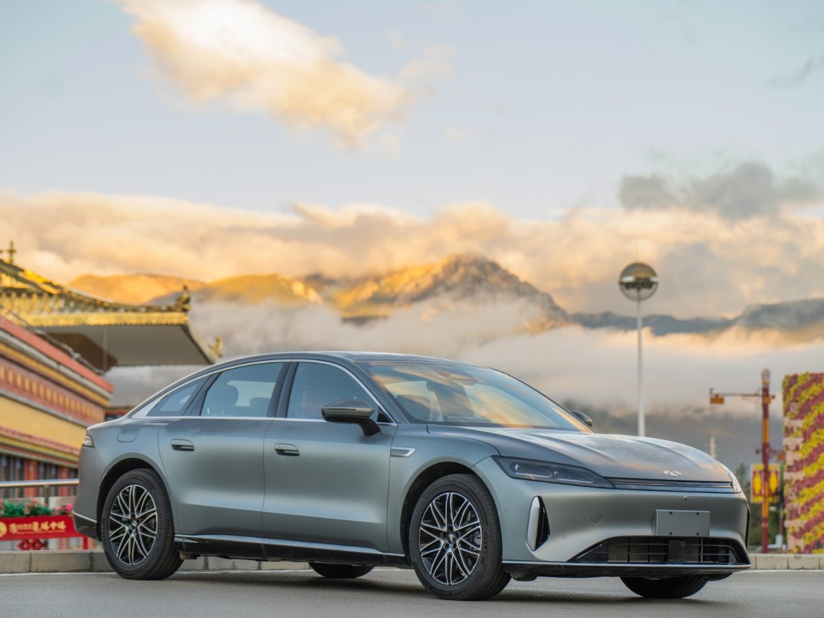 Fengyun A9L revisits the Guinness World Record, achieving a 2,500km ...