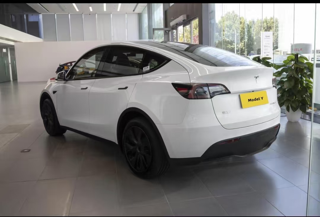 Tesla Model YL is here, check it out before deciding - iMedia