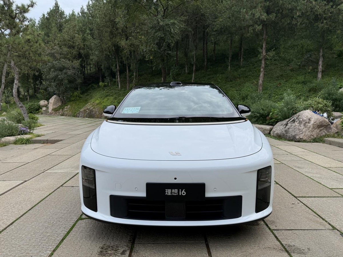 24.98萬的理想i6，值得放棄Model Y去買它嗎？ - 頭條匯