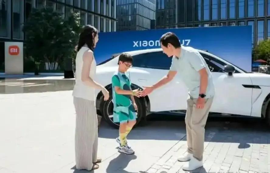 Is Wang Hua, the CEO of Xiaomi, about to change positions? - iMedia