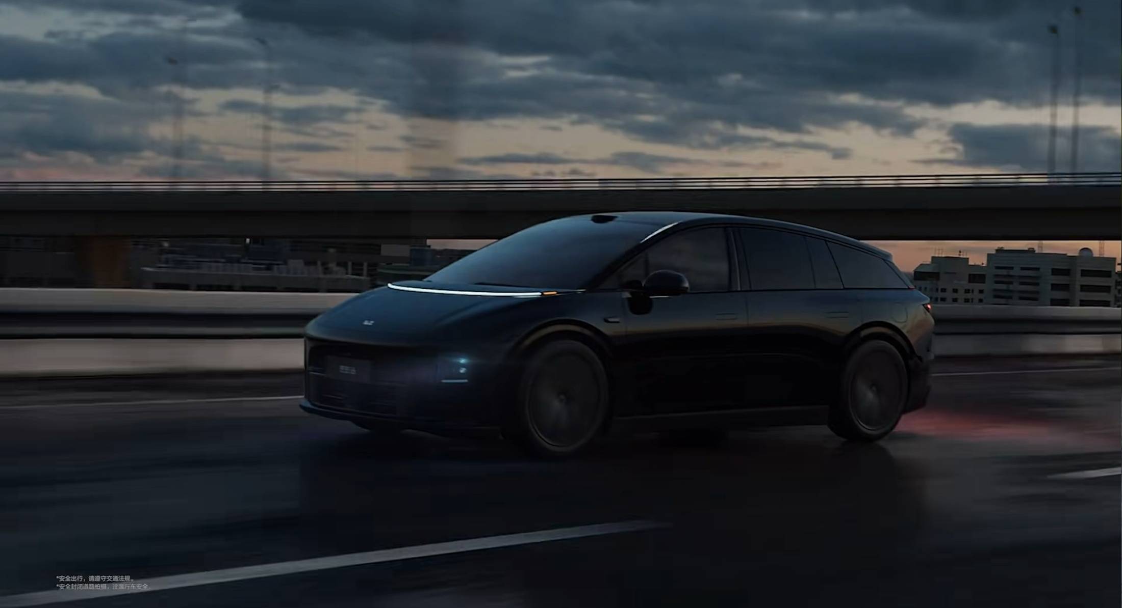 Ideal in every way - can the i6 achieve the pure electric ideal? - iMedia