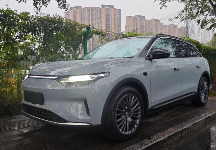 China's "B-Class SUV" sales performance: No. 1 model, monthly retail ...