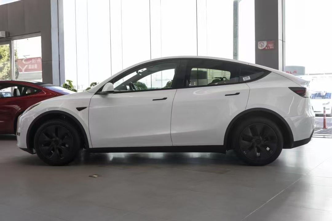 Tesla Model YL is here, check it out before deciding - iMedia
