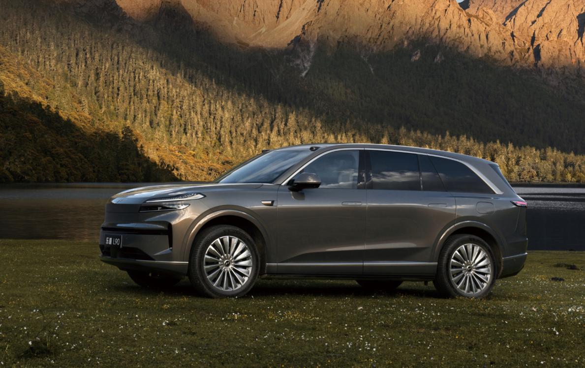 1,976 units delivered in three days! The Ledao L90 surpasses the ...