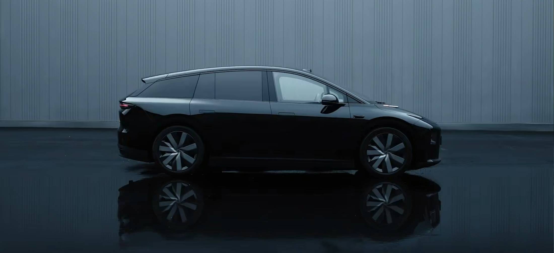 Ideal in every way - can the i6 achieve the pure electric ideal? - iMedia