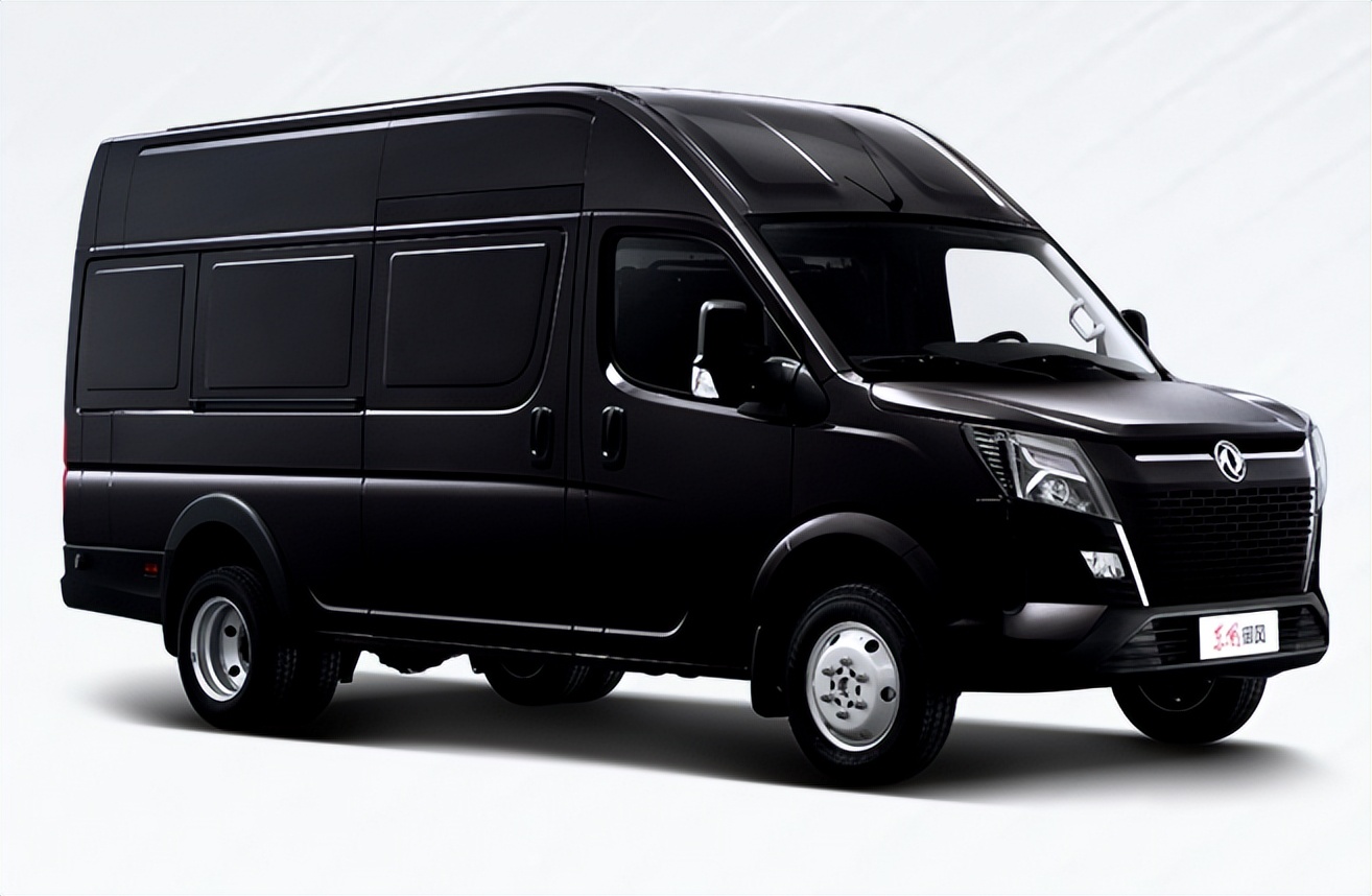 Choose the right "partner" and earn every kilometer: Dongfeng Yufeng V9 ...